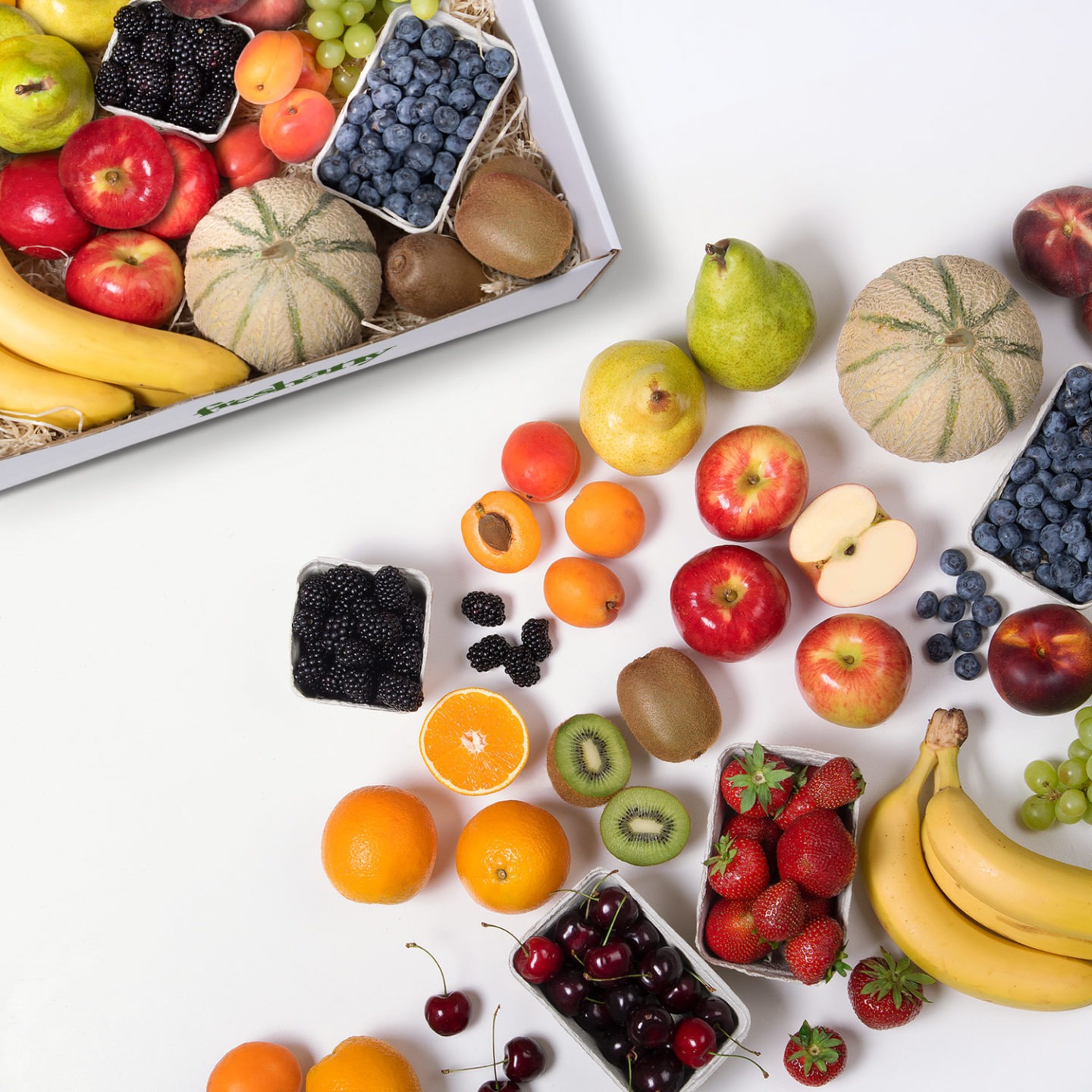 Bio Obst Und Gemüsekisten Günstig Online Bestellen - München