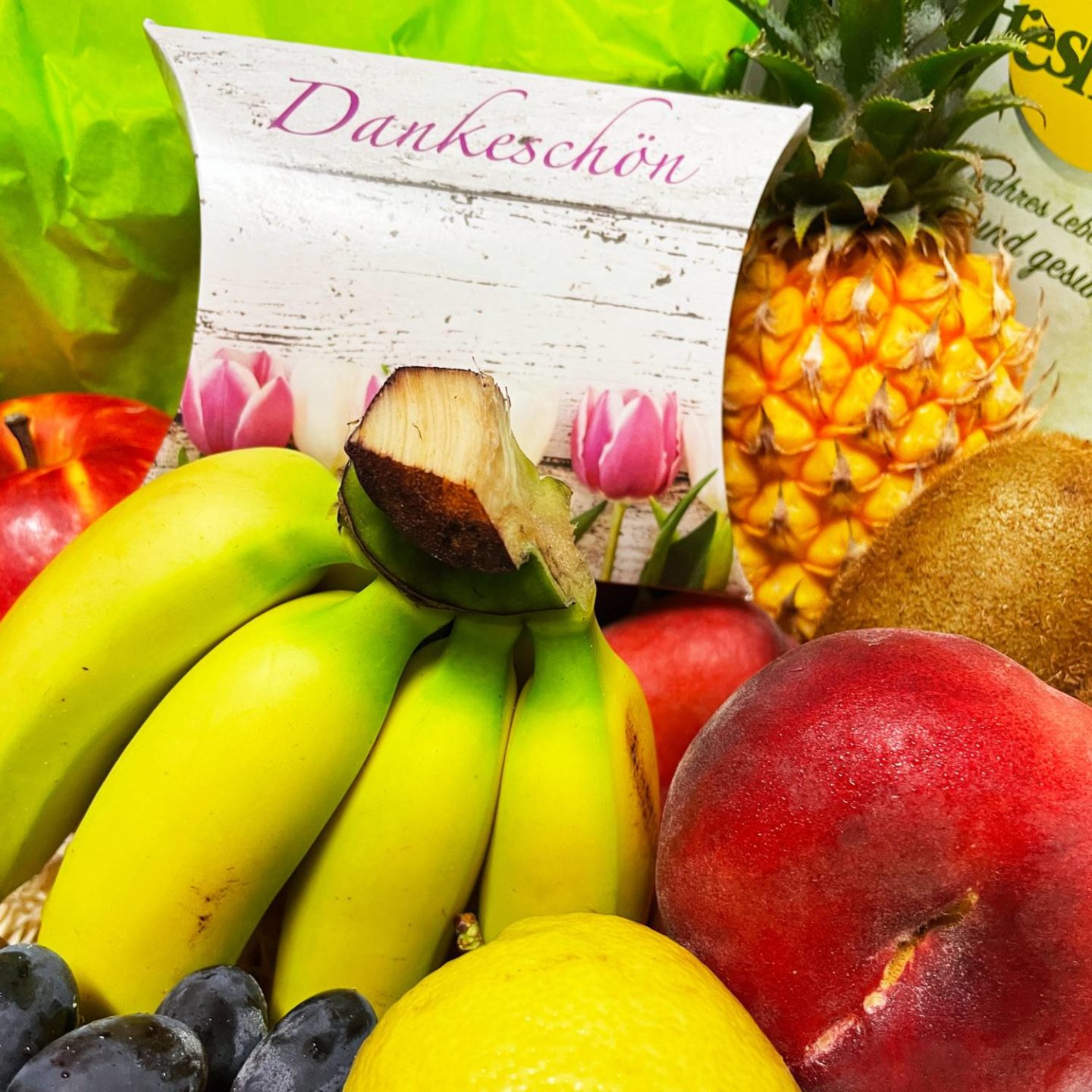 VIP Premium Obst Box - Online Bestellen!